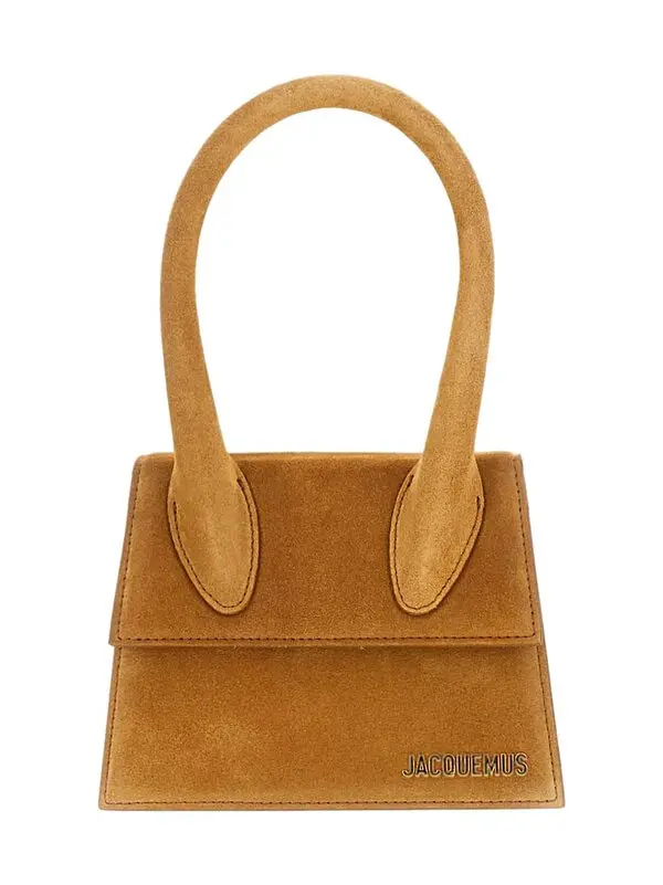 Jacquemus Le Chiquito Moyen Bag - Multicolor