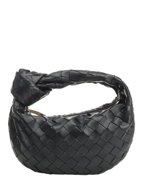 Bottega Veneta Mini Jodie Handbag - Blue
