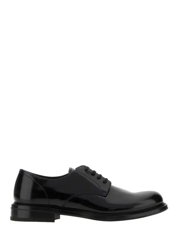 Prada Loafers - Black