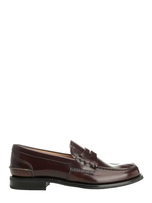 Church's Pembrey W5 Moccasin - Brown