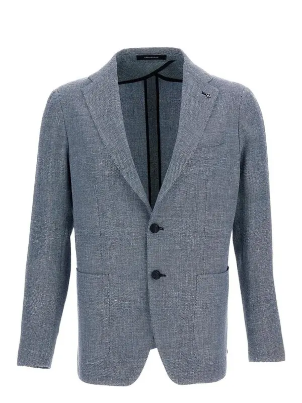 Tagliatore Montecarlo Blazer - Multicolor