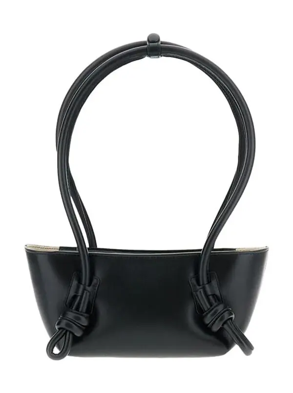 Hereu Fleca Nobuck Bag - Multicolor