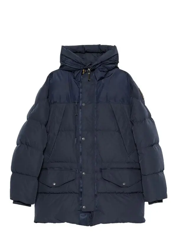 PARAJUMPERS Jackets Padded & Down Jackets - Blue