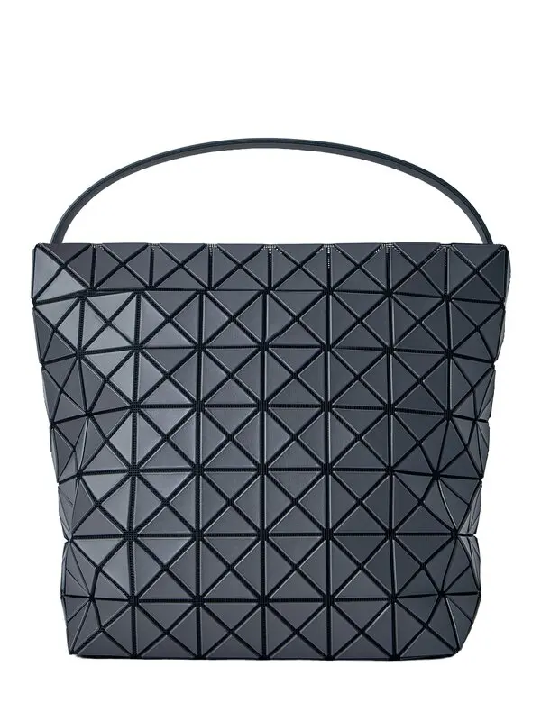 Issey Miyake Valley Handbag - Gray