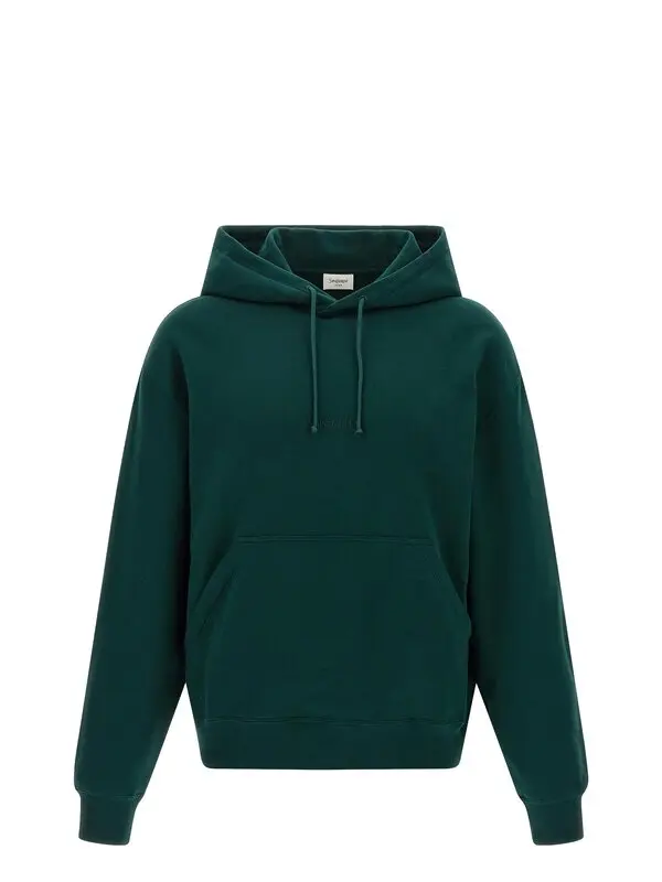 Saint Laurent Hoodie - Green