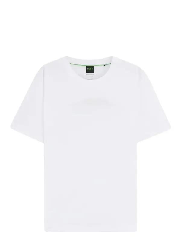 BOSS T-shirts & Vests T-shirts - White