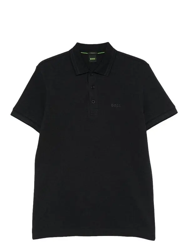 BOSS Polo Shirts - Blue