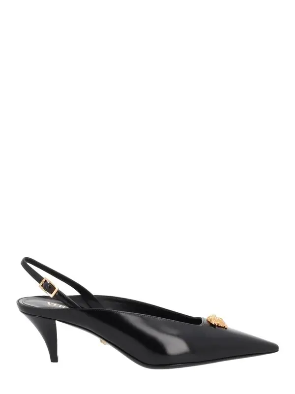 Versace Shoe The Jellyfish - Black