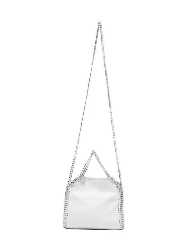 Stella McCartney Chain Bag - Gray