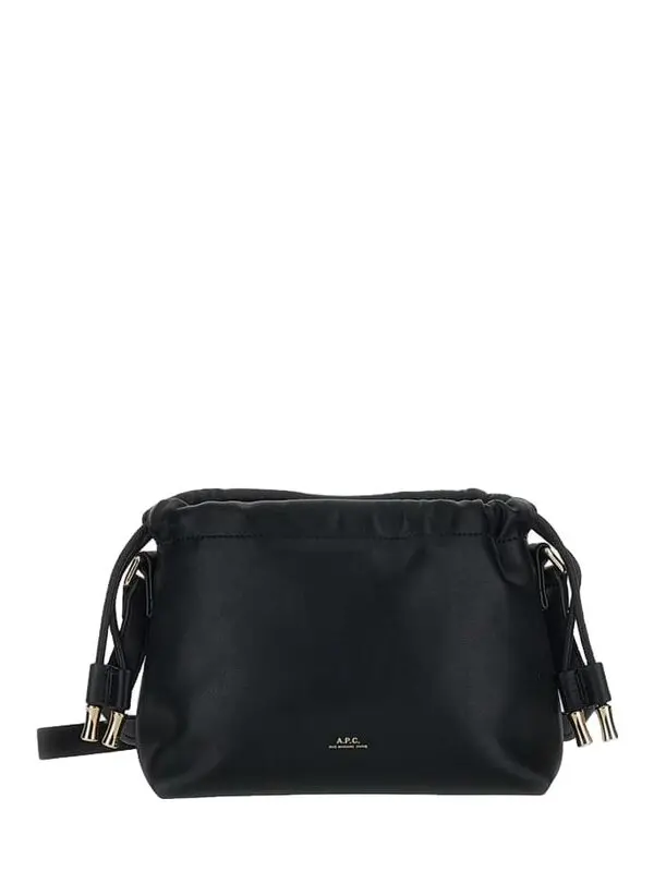 A.p.c. Ninon Mini Bag - Multicolor