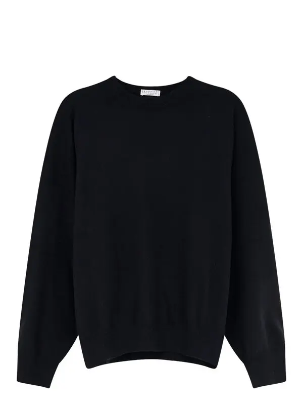 Brunello Cucinelli Cashmere Sweater - Multicolor