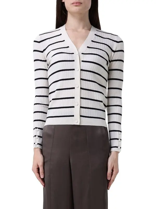 Max Mara Sweater - Cream