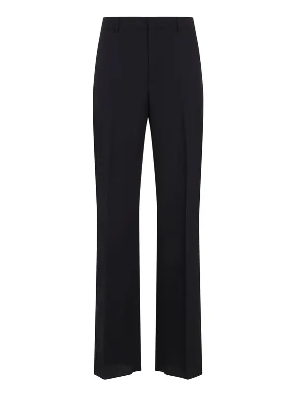 Celine Ethan Trousers - Black