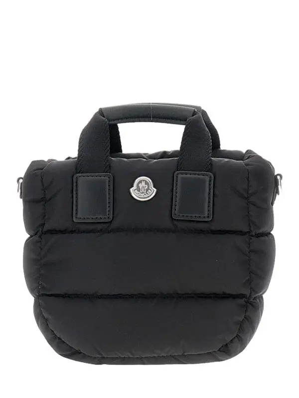Moncler Micro Caradoc Bag - Multicolor