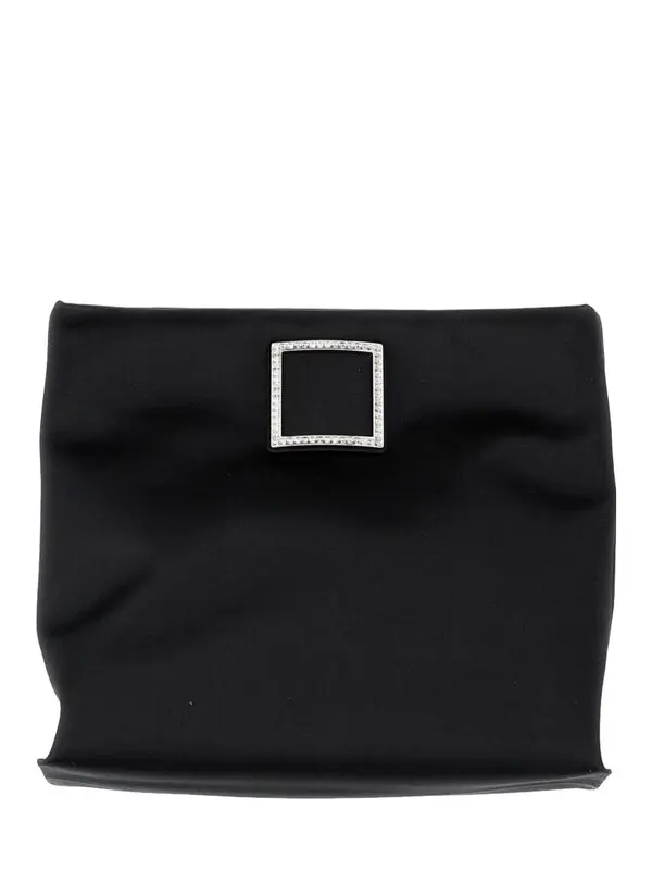 ROGER VIVIER Clutch Bag - Multicolor