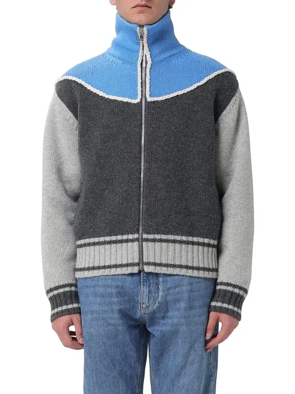 Bottega Veneta Jacket - Multicolor