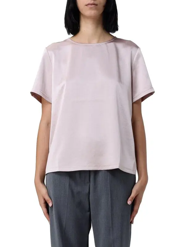 Max Mara T-shirt - Pink