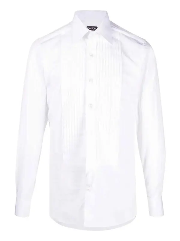 TOM FORD Shirt - White