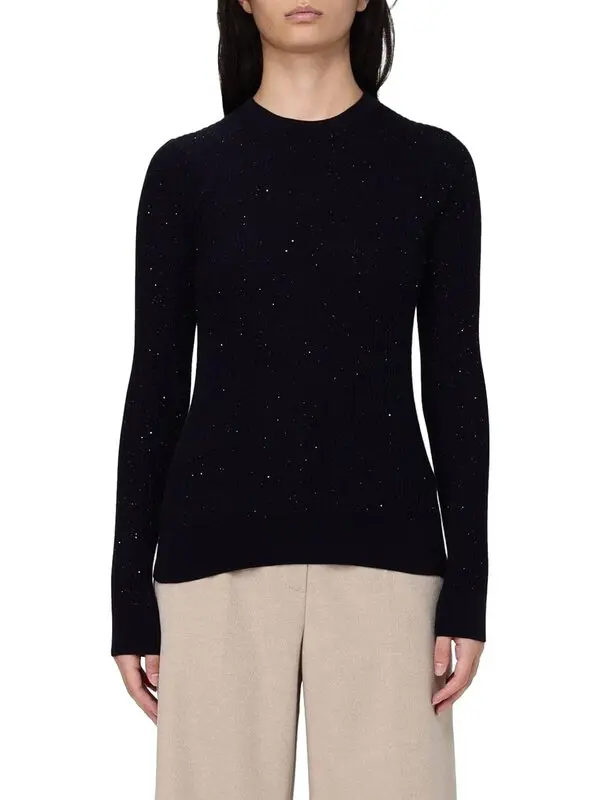 Max Mara Sweater - Blue