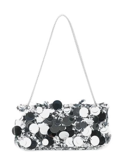 Rabanne Shoulder Bag - Multicolor