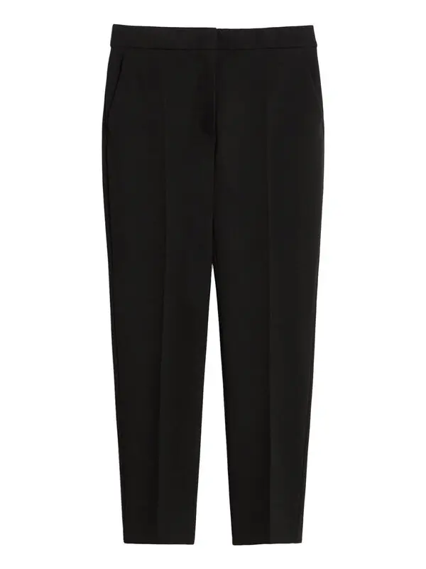 Max Mara Tailored Trousers - Multicolor