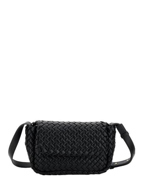 Bottega Veneta Intreccio Padded Bag - Multicolor