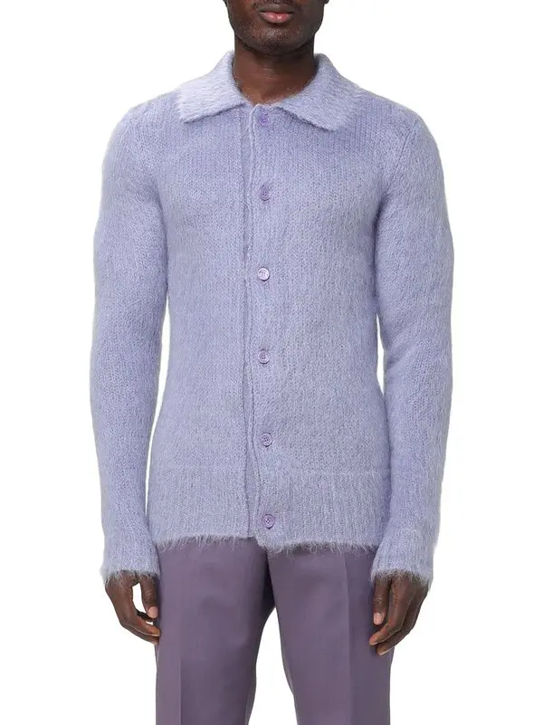Gucci Cardigan - Blue