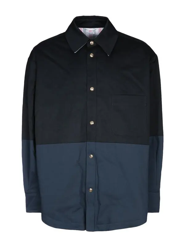 Thom Browne Giacca - Multicolor