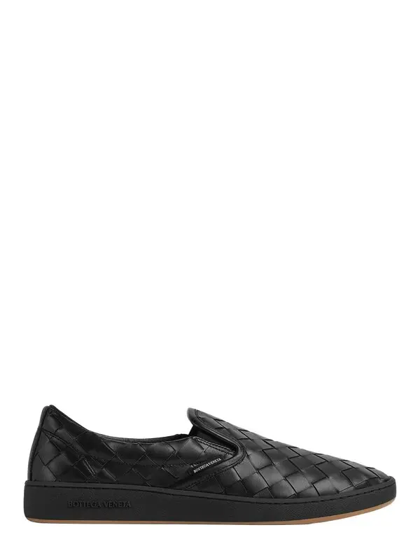 Bottega Veneta Sneaker Sawyer - Multicolor