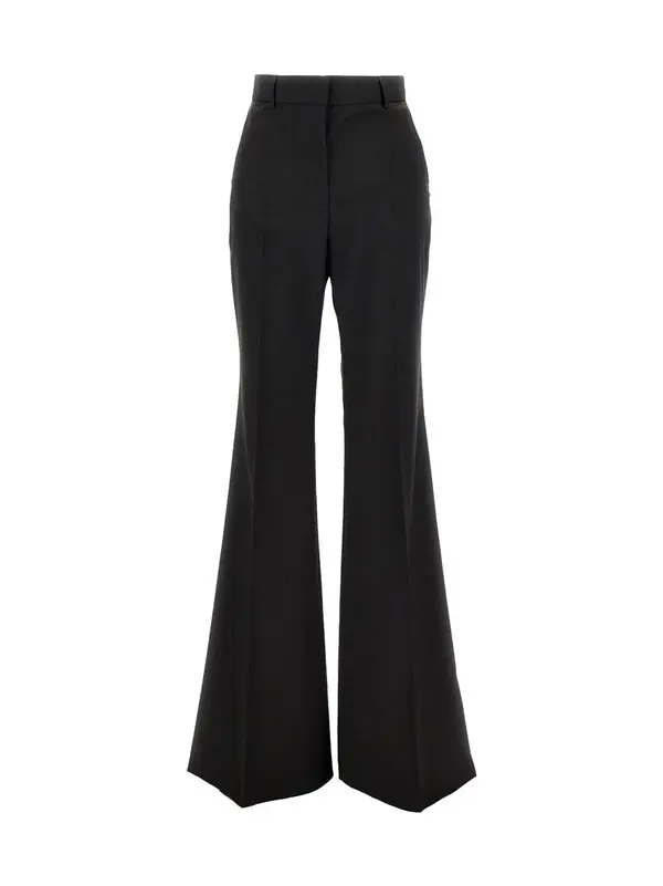 Sportmax Hangar Trousers - Multicolor