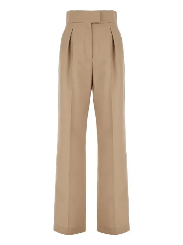 Valentino Garavani Tailored Trousers - Multicolor