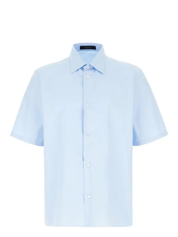 Gucci Clothing Shirts - Multicolor