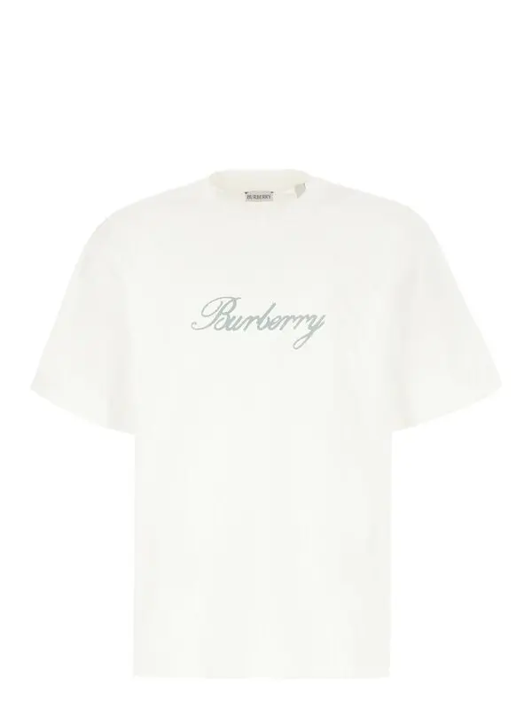 Burberry Clothing T-shirt - Multicolor