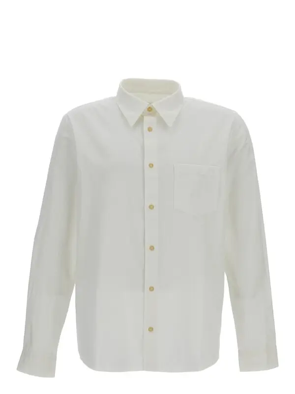 A.p.c. Chemise Harris - Multicolor