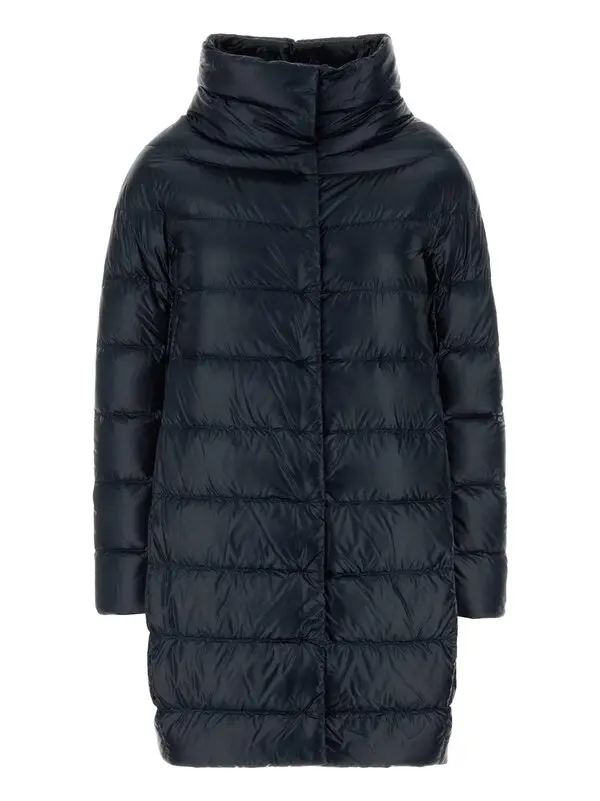 Herno Dora Down Jacket - Blue