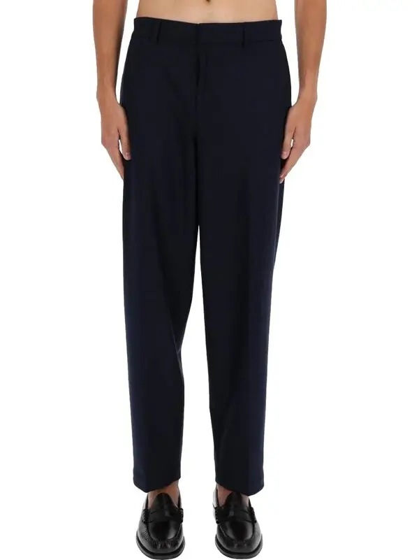 BOSS Pants Formal - Blue