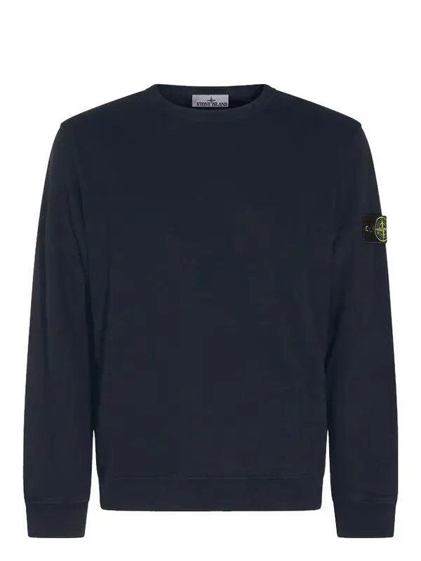 Stone Island Sweaters & Knitwear Sweatshirts - Blue