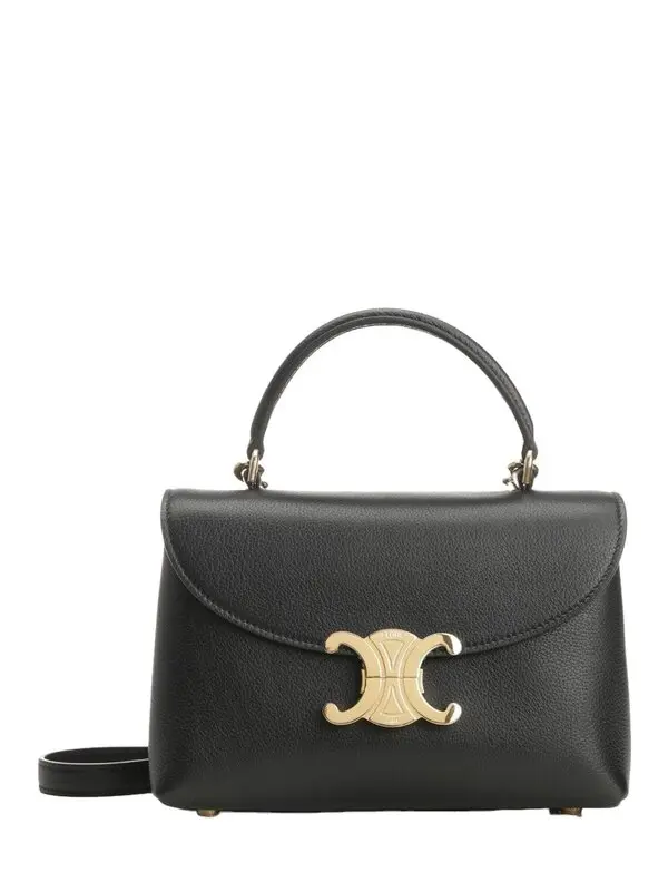 Celine Nino Teen Bag - Black