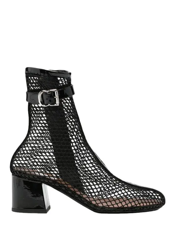 Alaïa Shoes - Black