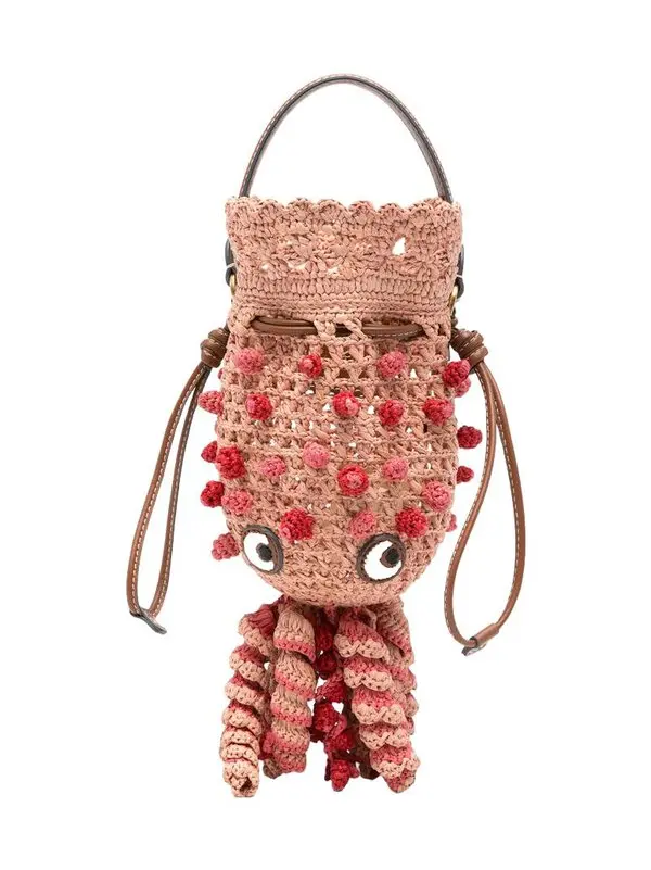 ANYA HINDMARCH Bucket Bags - Pink