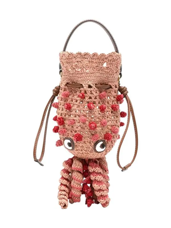 ANYA HINDMARCH Bucket Bags - Pink