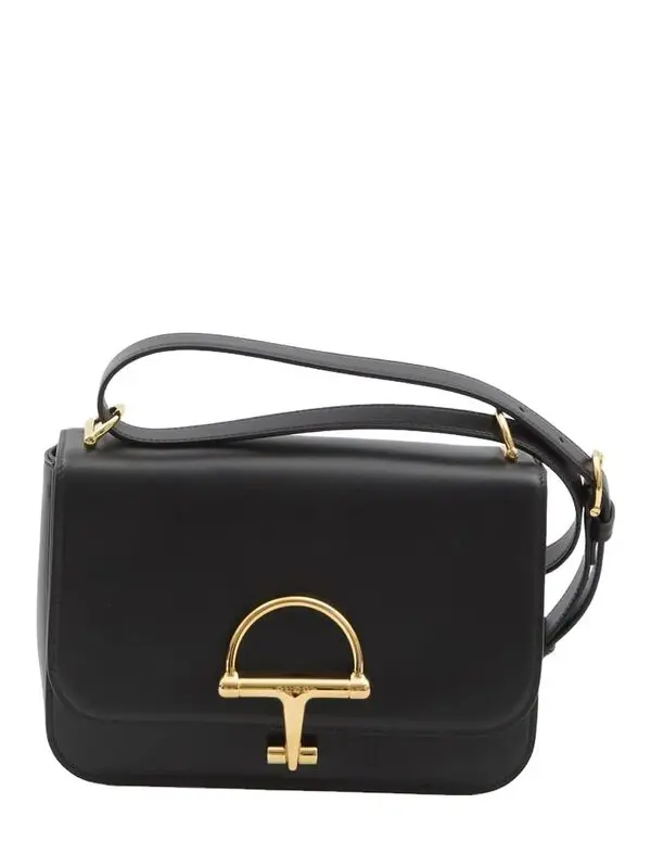 Gucci Satchels & Cross Body Bags - Black