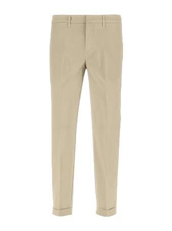 FAY Trousers - Multicolor