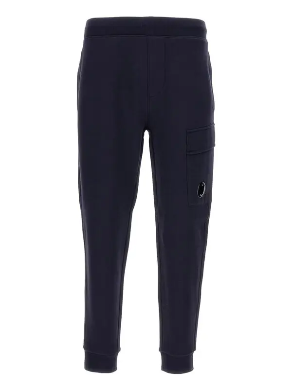 C.P. COMPANY Cargo Pant - Multicolor