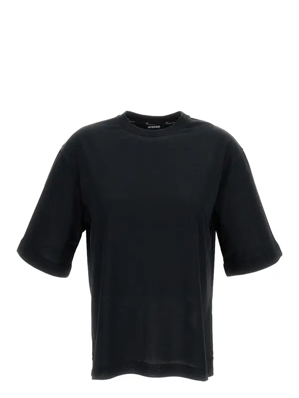 Jacquemus Le Ventadou T-shirt - Multicolor