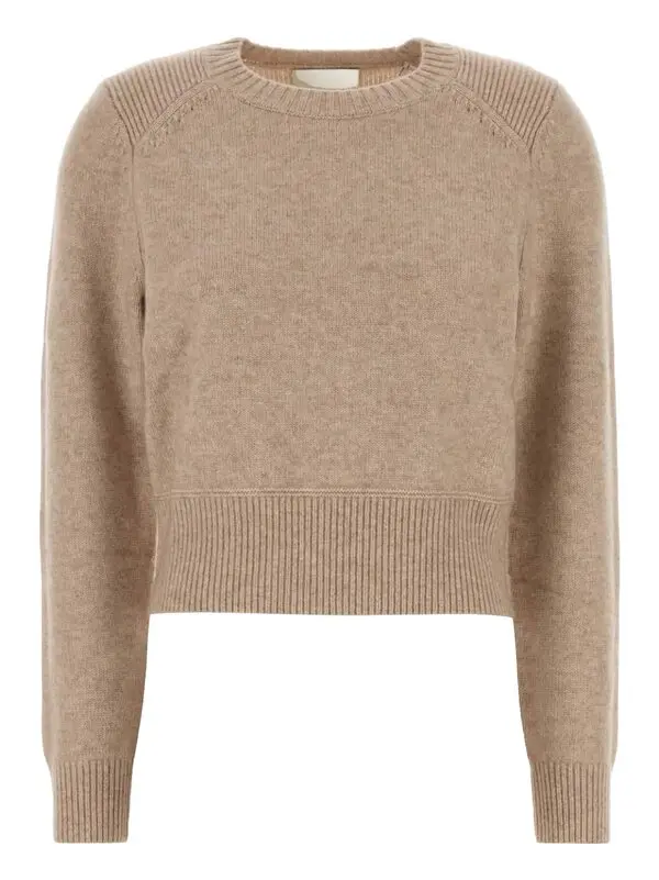 Isabel Marant Étoile Cornelia Sweater - Brown