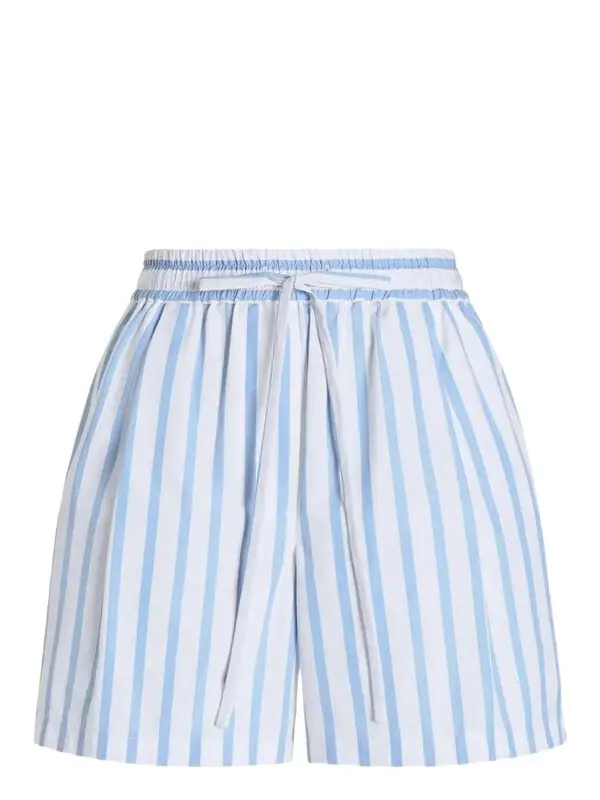 Dolce & Gabbana Shorts - Blue