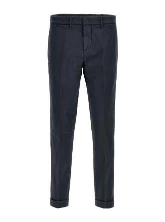 FAY Trousers - Multicolor