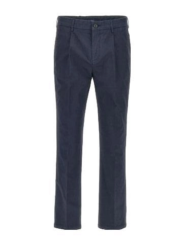 FAY Trousers - Multicolor