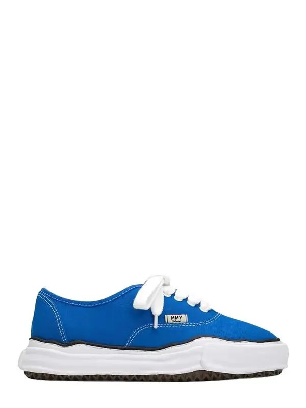 Mihara Yasuhiro Low-top Sneakers - Blue